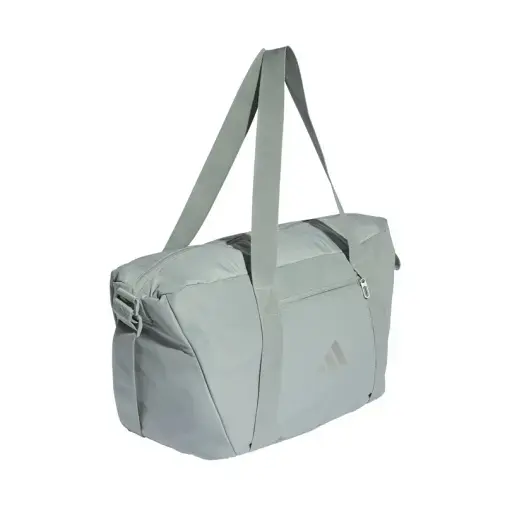 Adidas Ženska torba Adidas Sp Bag Wosa/Silvmt, Zelena