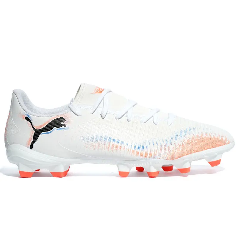 Puma Muške kopačke Future 8 Play FG/AG JR, Šarene
