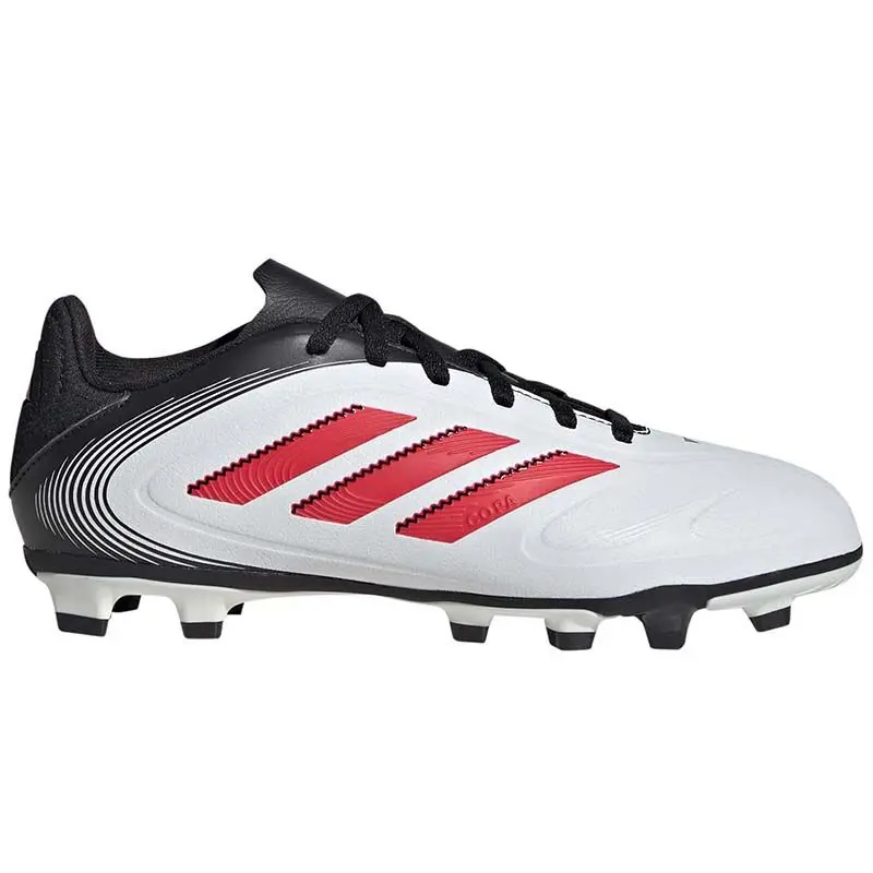 Adidas Kopačke za dečake Copa Pure III Club, Bele