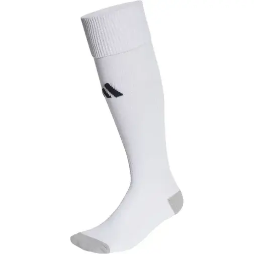 Adidas Štucne Milano 23, Bele