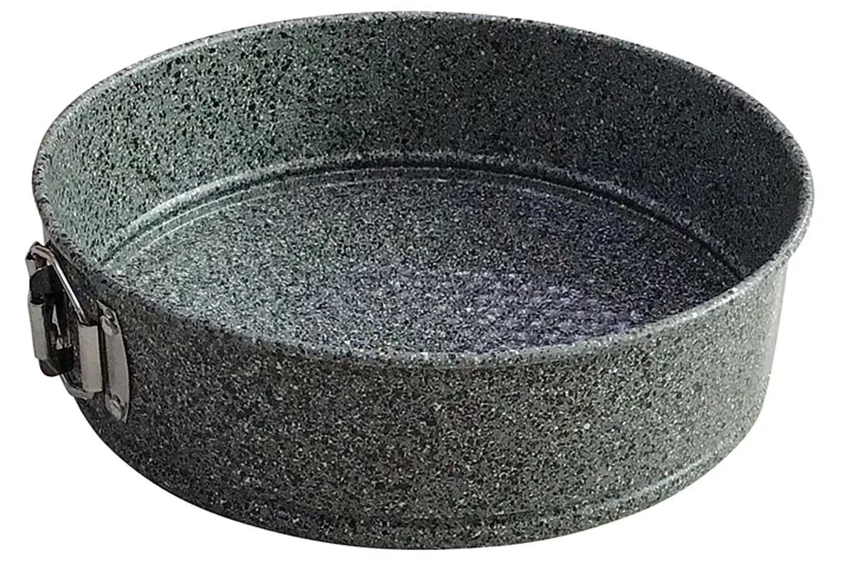 KLAUSBERG Kalup za tortu 24 cm KB7419