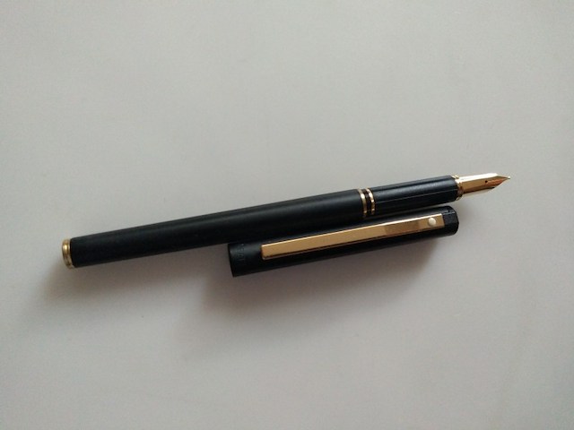Sheaffer naliv pero
