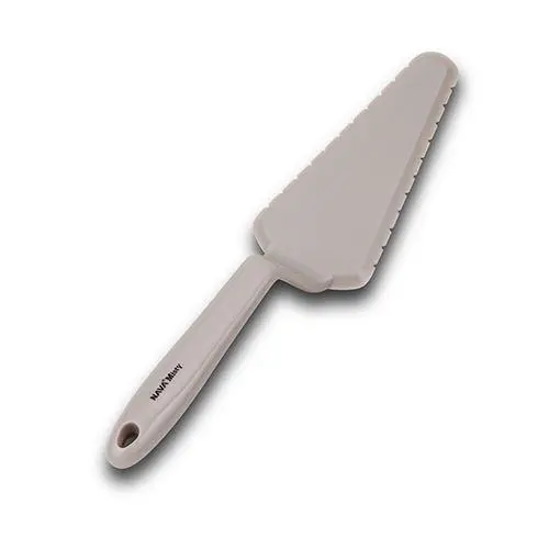 NAVA Plastična špatula za serviranje kolača 26x6.5cm Misty