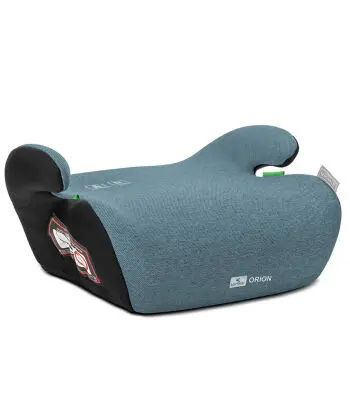Lorelli Buster auto sedište Orion I-size, 125-150 cm, Plavo