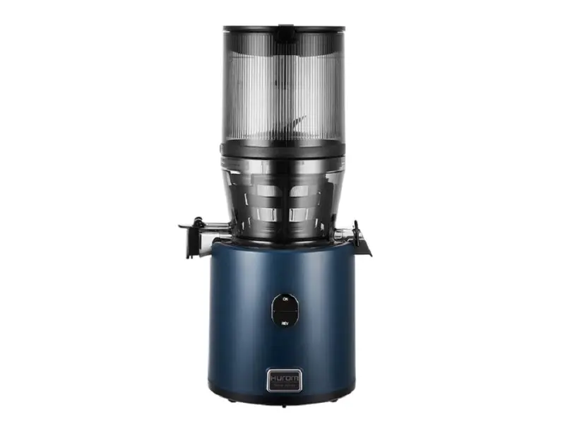 Hurom Sokovnik H330P-BES01DB, 200 W, 2 l, Tamnoplavi