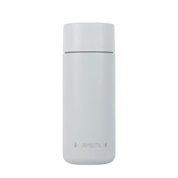 AMBITION Termos boca DJ320030 400ml siva