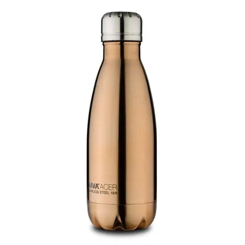 NAVA Termos boca 350ml zlatna