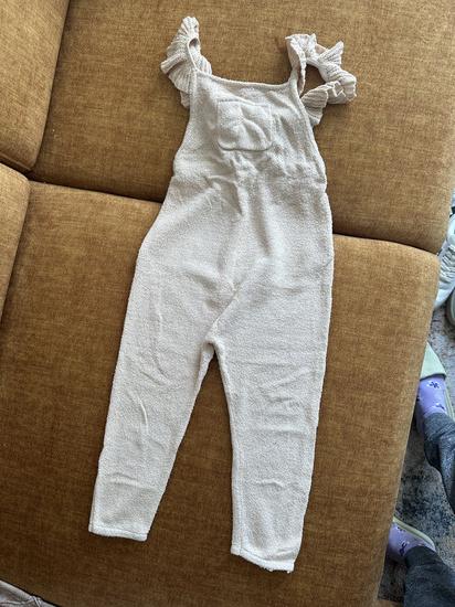 ZARA koncani kombinezon 104