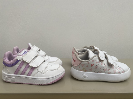 Adidas patike 2para