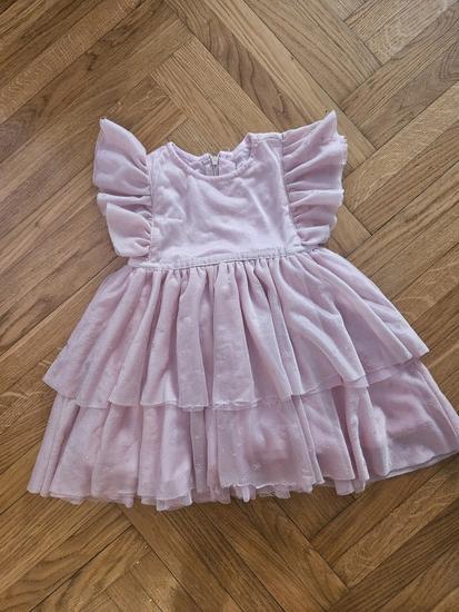 Beba kids haljinica 92