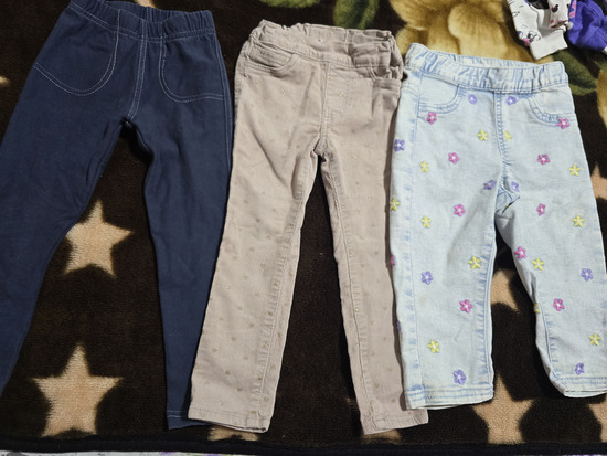 Pantalone 86-92