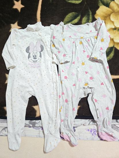Pidzame C&A 86-92