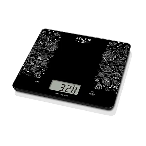 ADLER Kuhinjska vaga 10G AD3171