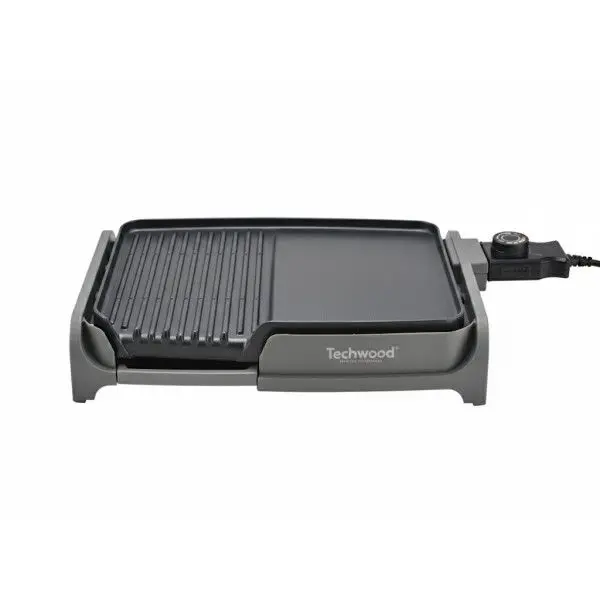 Techwood Roštilj TTG-3326, 1600W