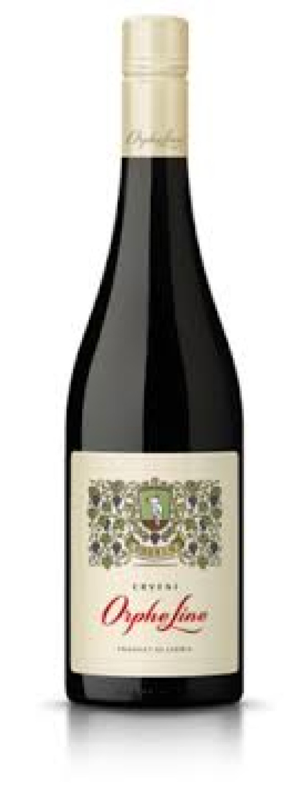 *Orpheline crveno vino 0,75l. - Kovačević