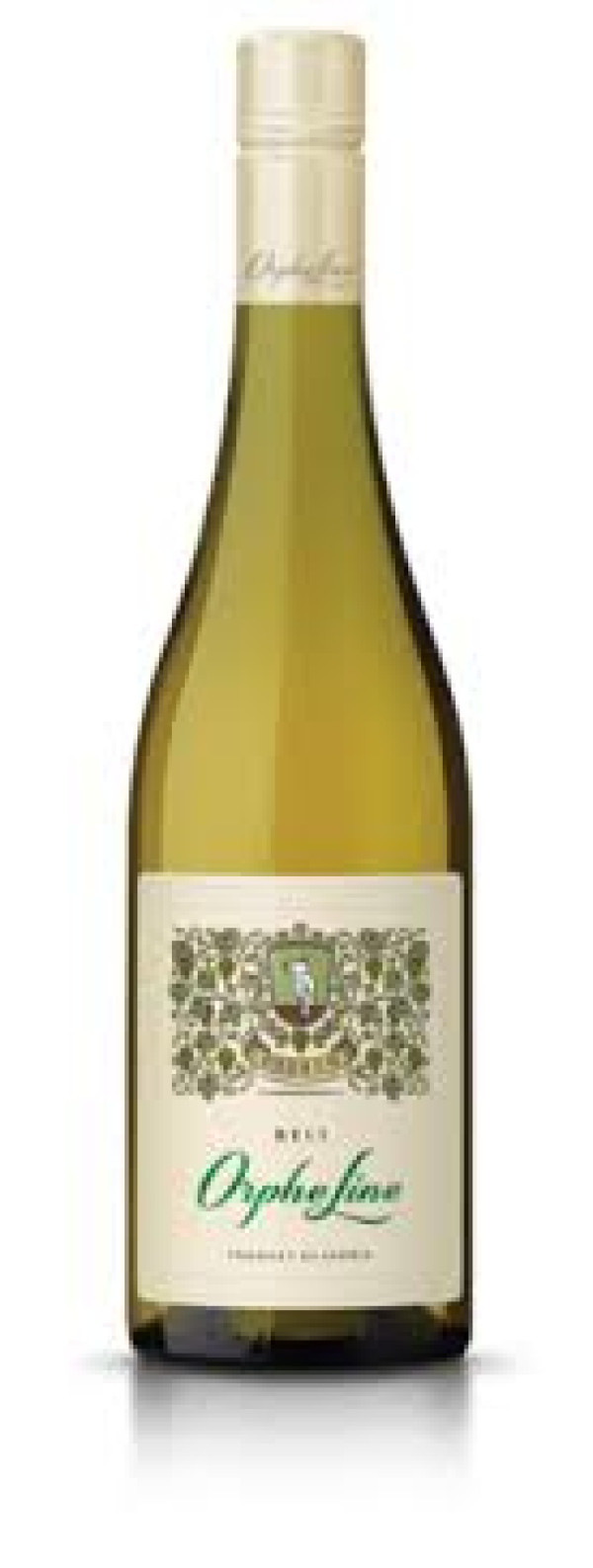 *Vino belo Orpheline 0,75l. - Kovačević