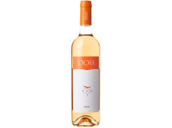 *Vino rose Doja 0,75l.