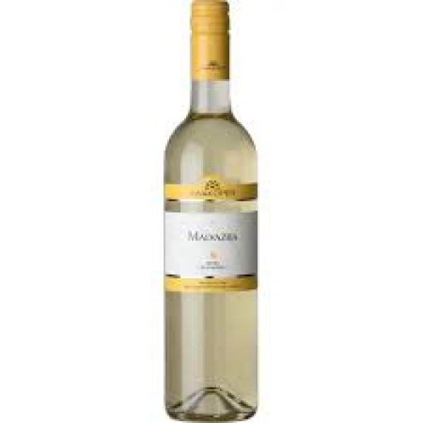 *Malvasia belo vino 0,75l.