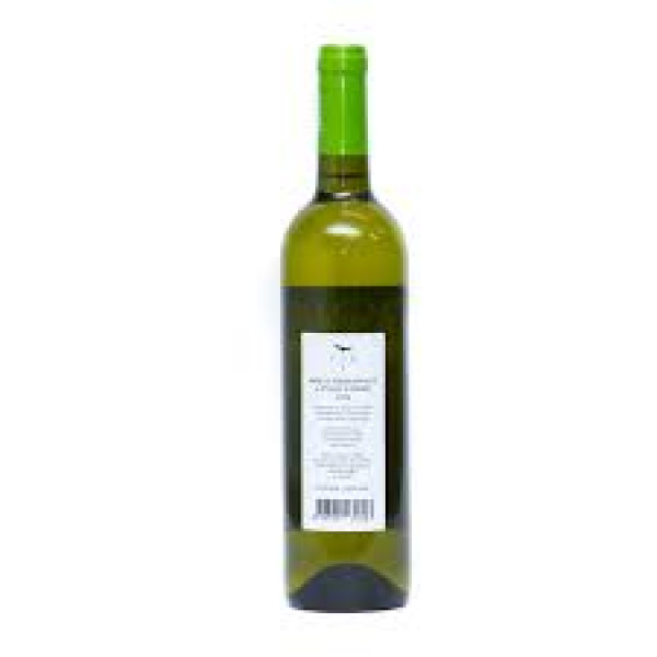 *Belo vino Doja 0,75l.