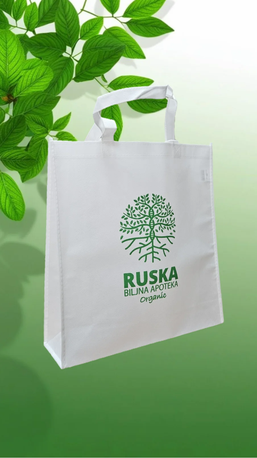 Torba za kupovinu