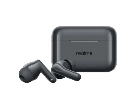REALME - T200 True Wireless Mystic Grey RMA2410 Bežične slušalice crne
