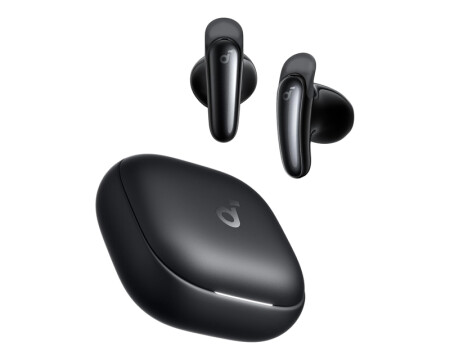 ANKER - Soundcore Liberty ANC BT bubice sa mikrofonom crne
