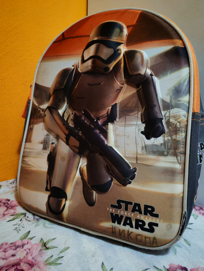 Star Wars ranac