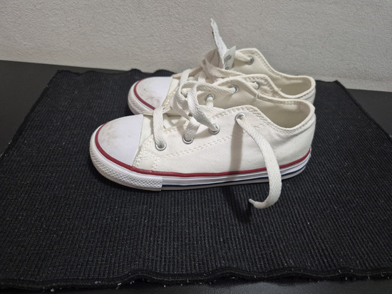Starke-CONVERSE