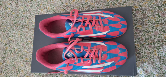 Adidas kopačke F5 TF J