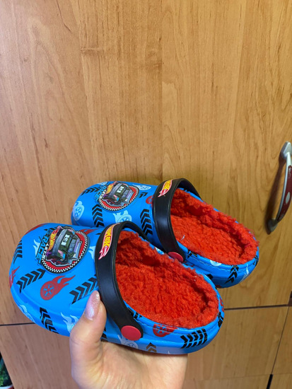 Crocs za decaka NOVO