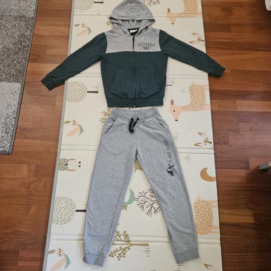 Duks i trenerka 122-128