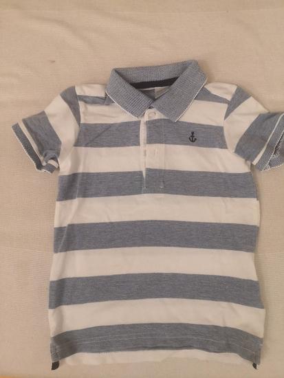 HM polo majca, 2-3 vel