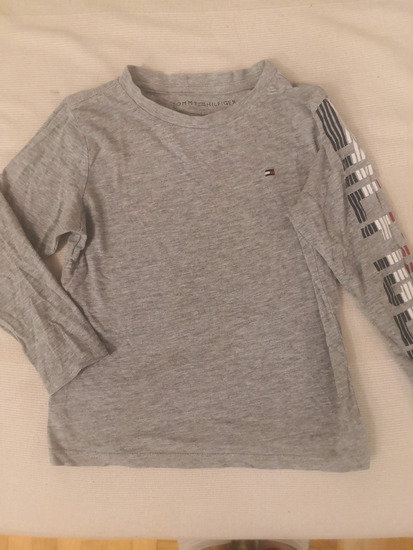 Tommy Hilfiger tanka bluza, 3 god