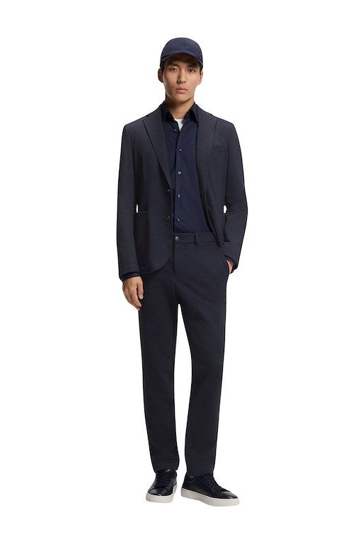 P-Genius muške pantalone 50553572