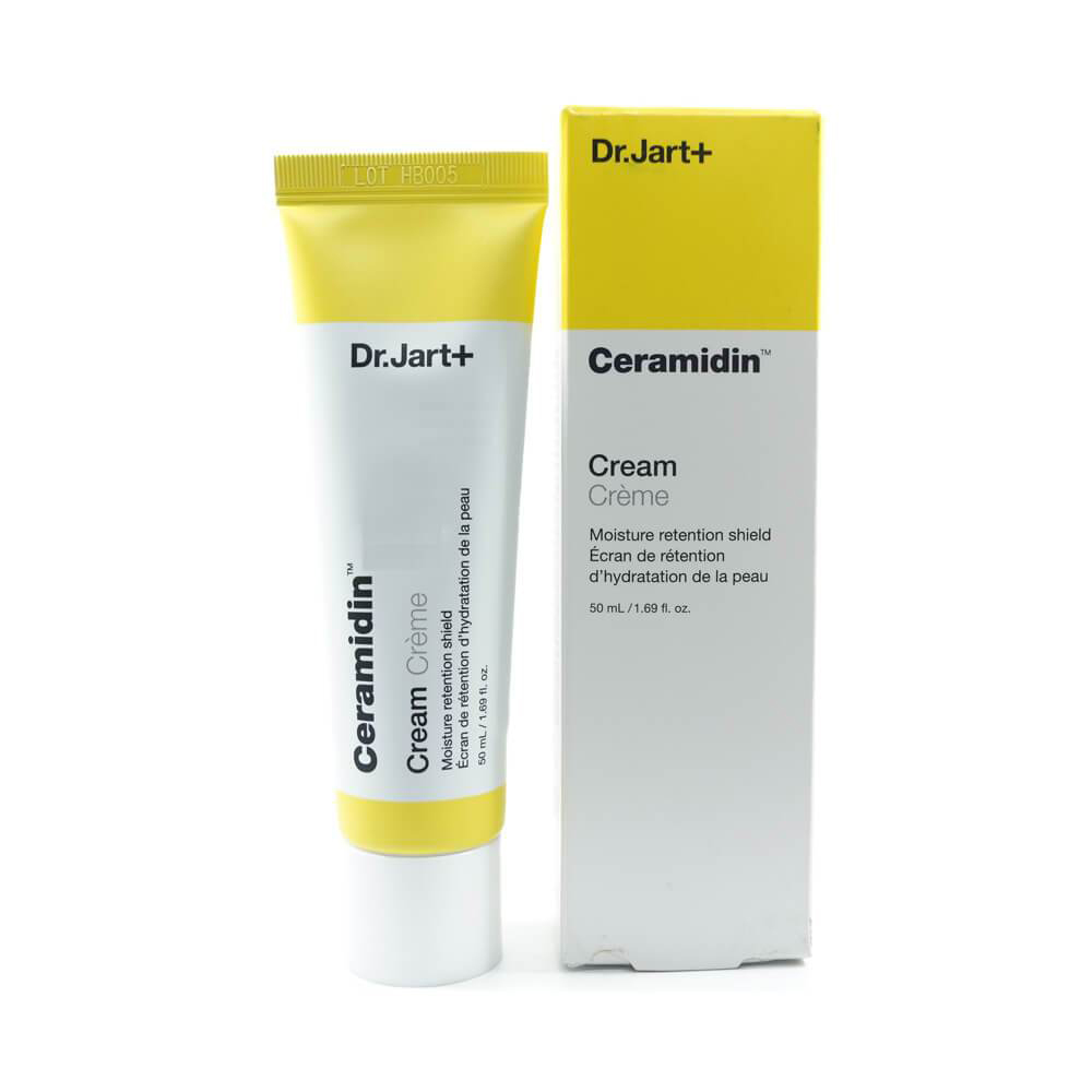 DR JART Ceramidin Cream 50ml