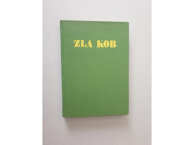 ZLA KOB - G.G. Marquez / Markes