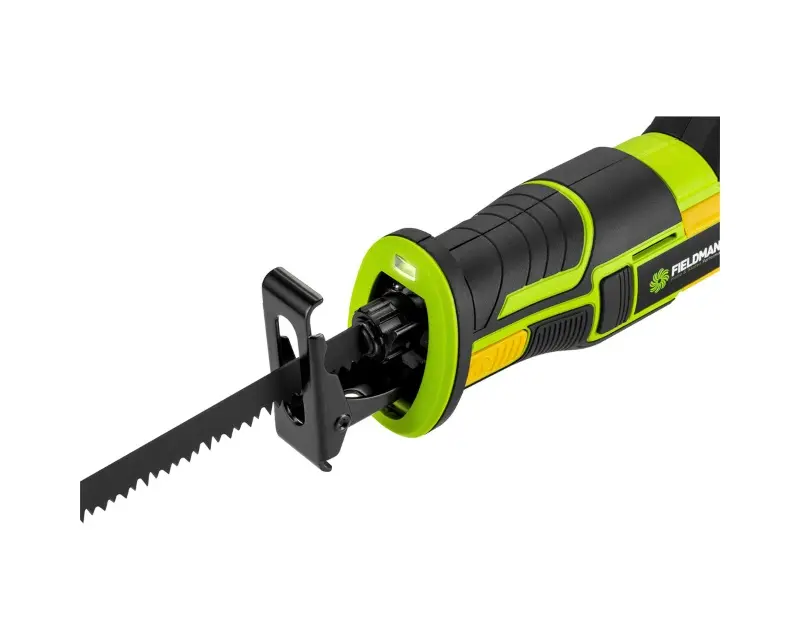 FIELDMANN Akumulatorska univerzalna testera FDUO 70505-0