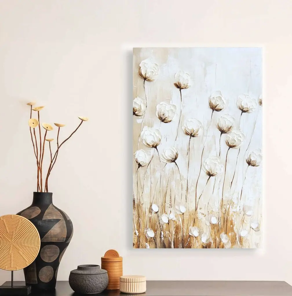 Wallity Slika YNS-1003, 70x100 cm