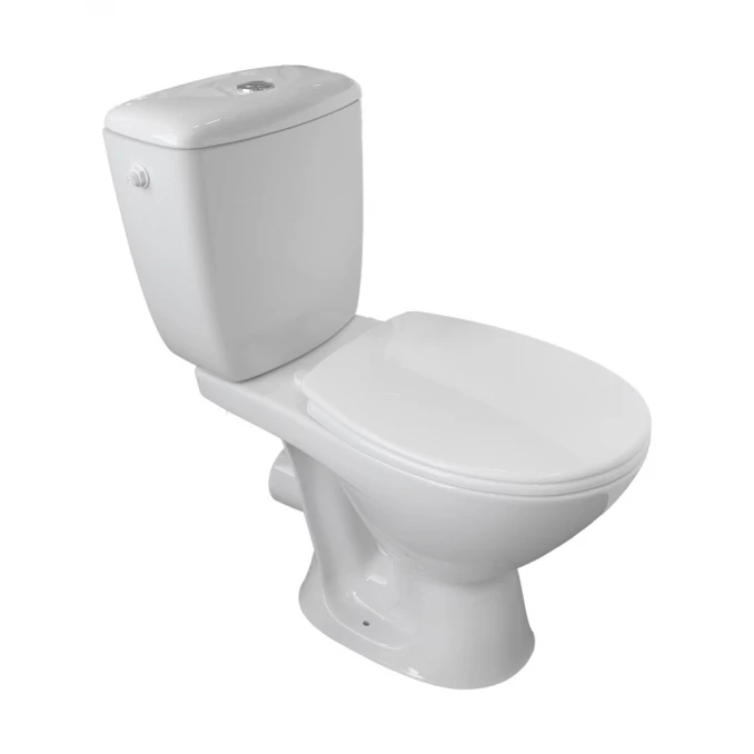 Monoblok CERSANIT MITO 206 baltik sa PP wc daskom