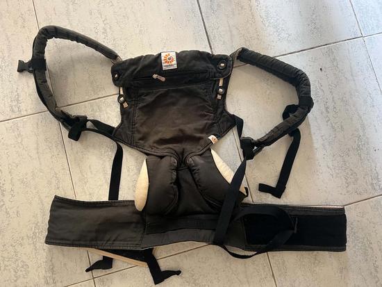 Ergobaby 360 Omni