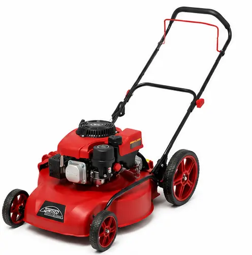 Sword Motorna kosilica DM50PL-DO150 2u1, 2.7 kW, 51 cm