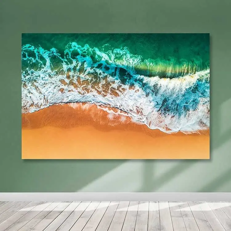 Wallity Slika DEV02359100140, 100x140 cm