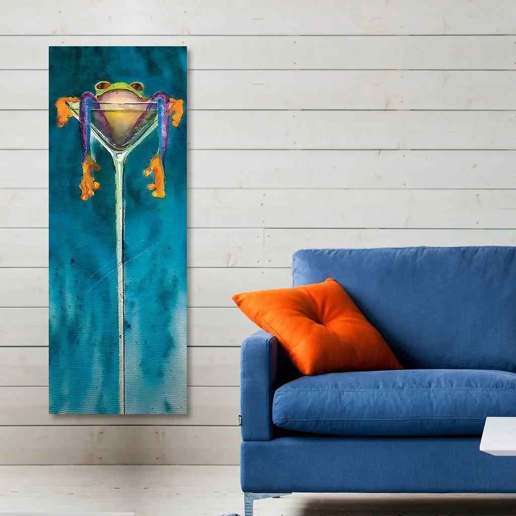 Wallity Slika KNV4438_3080, 30x80 cm