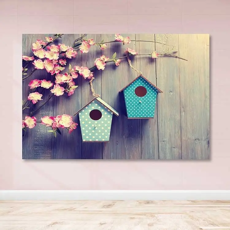 Wallity Slika DEV02877100140, 100x140 cm