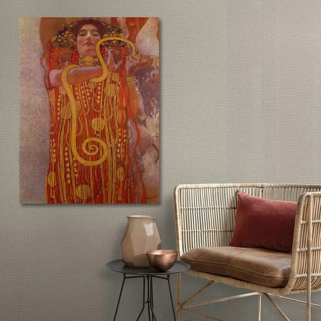 Wallity Slika KNV4535, 70x100 cm