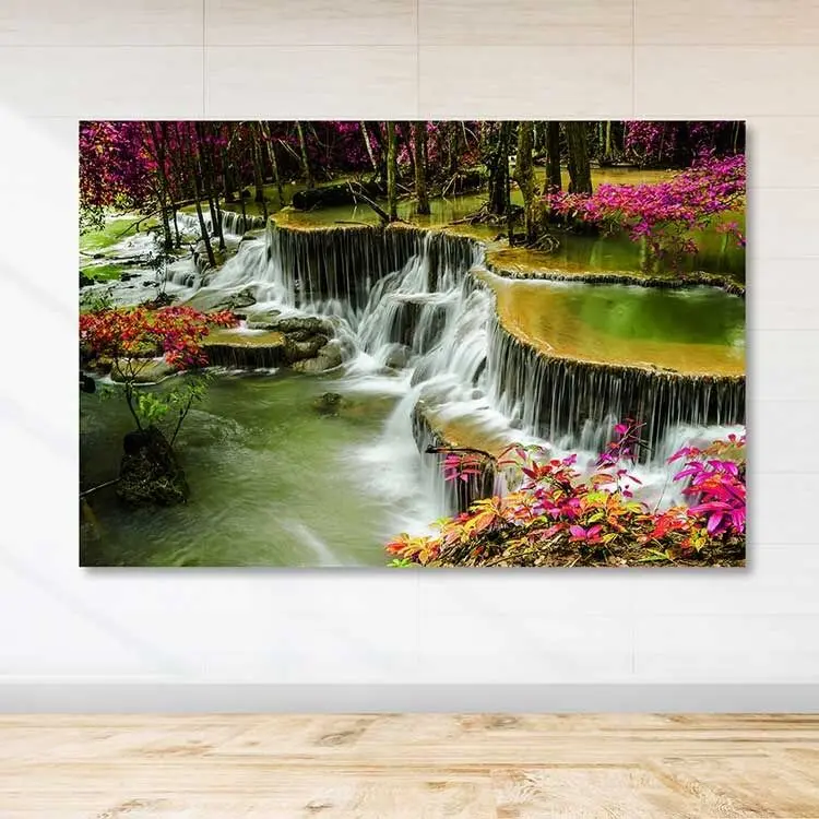 Wallity Slika DEV03343100140, 100x140 cm