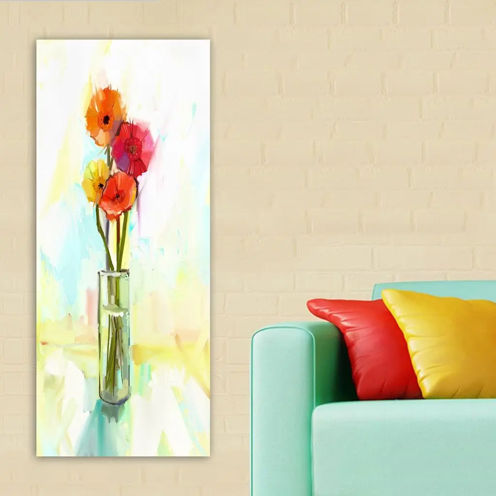 Wallity Slika DKY736493_50120, 50x120 cm