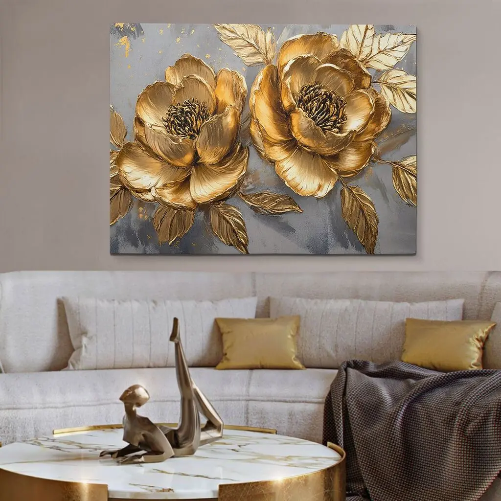 Wallity Slika KNV10257, 50x70 cm