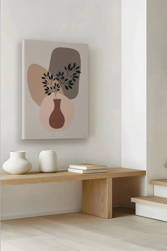 Wallity Slika Ersysb002, 40x60 cm