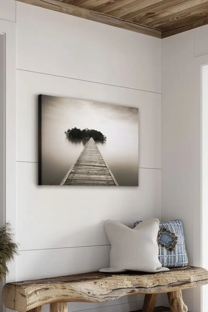 Wallity Slika Ersyfdc30, 40x60 cm